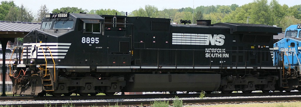 NS 8895